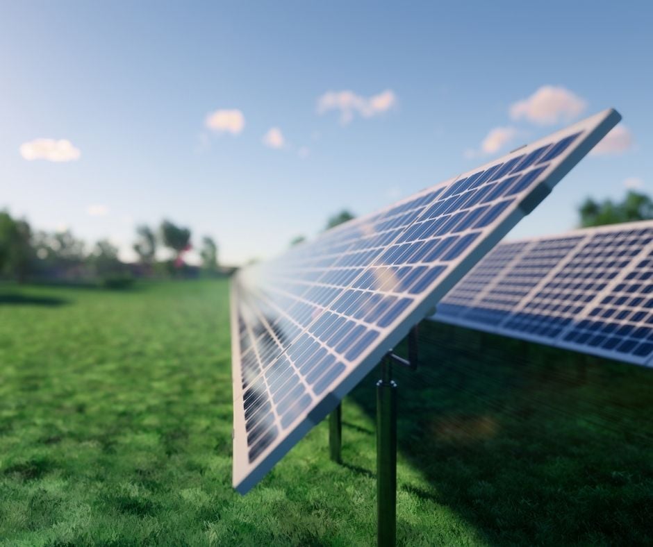 Georgia Power Integrated Resource Plan to Advance Climate Solutions