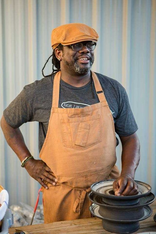 Celebrating the Seasons with Chef Matthew Raiford