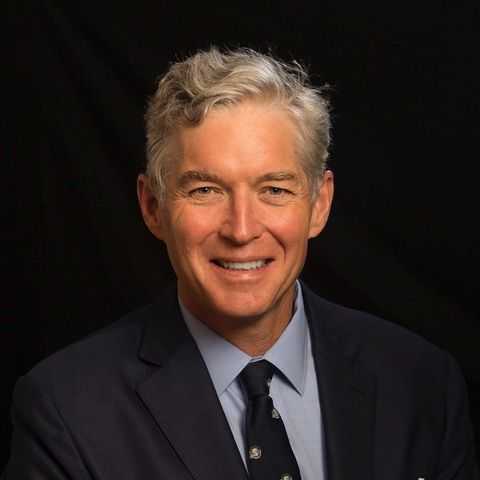 A Climate Conversation with Georgia Business Leader Roy Richards, Jr.