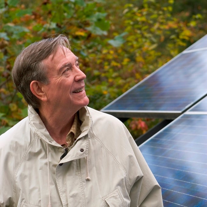 Making Ray Proud: the Legacy of an Early Climate Visionary from Georgia